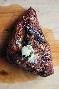 Tri-Tip Steak | Virginia Bison Co.